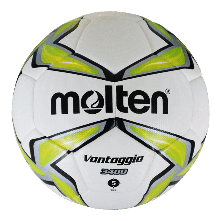 BALÓN FÚTBOL MOLTEN F5V3400 No. 5 - Molten México