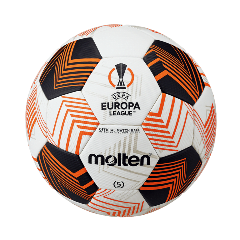 BALÓN DE FÚTBOL MOLTEN F5N5000-CC No.5 (CONCACAF) - Molten México