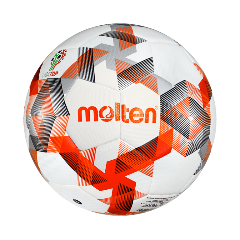 BALÓN DE FÚTBOL MOLTEN F5D3100 TDP No.5 - Molten México