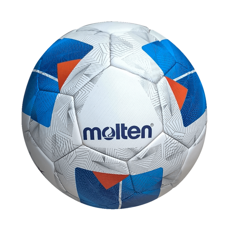 BALÓN DE FÚTBOL MOLTEN F5N5000 No.5 - Molten México