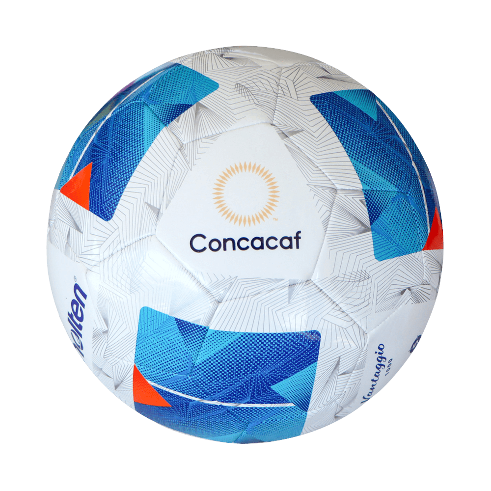 BALÓN DE FÚTBOL MOLTEN F5N1000-CC No.5 (CONCACAF) - Molten México