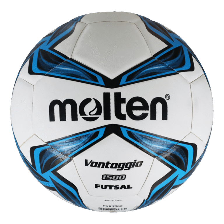BALÓN FÚTBOL MOLTEN F9V1500 No. 4 - Molten México
